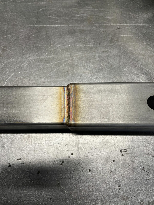 Soudure Alu Inox et Acier Vienne Poitiers - RG Soudure